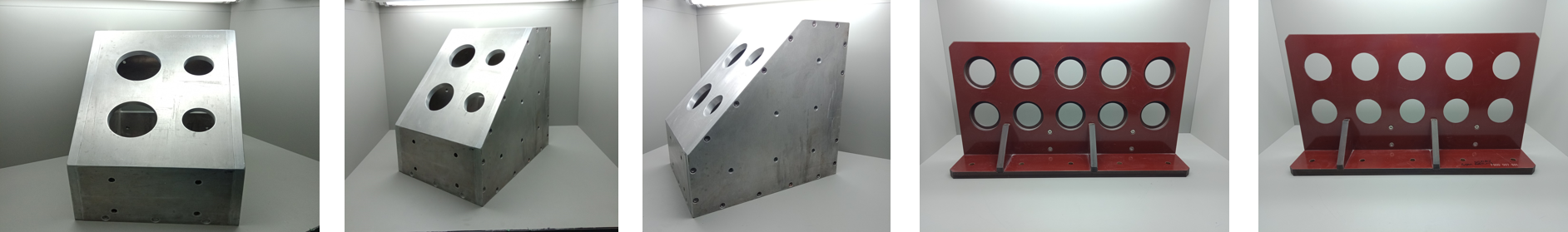 Fixture Fabrication - RFAL Technology