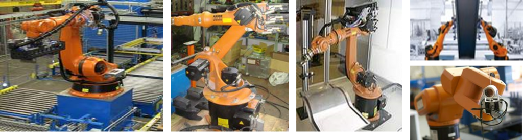 Complete - RFAL Technology