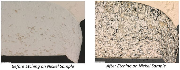 Failure Analysis - RFAL Technology