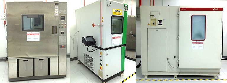 Product Reliability - RFAL Technology