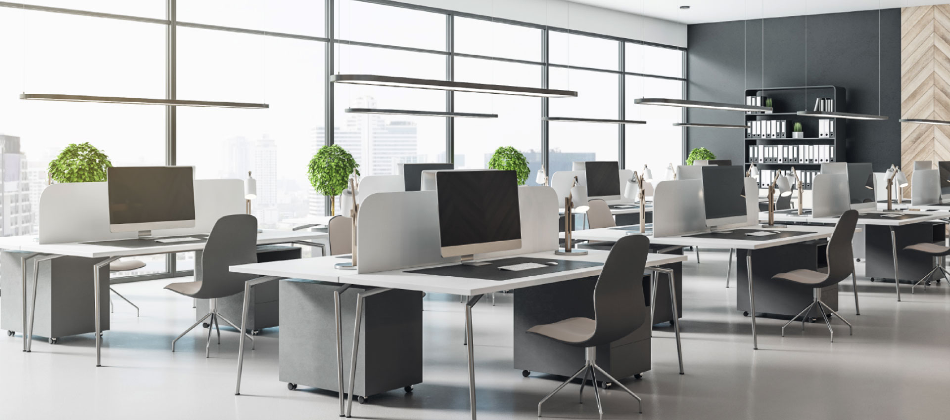 The Management - RFAL Technology