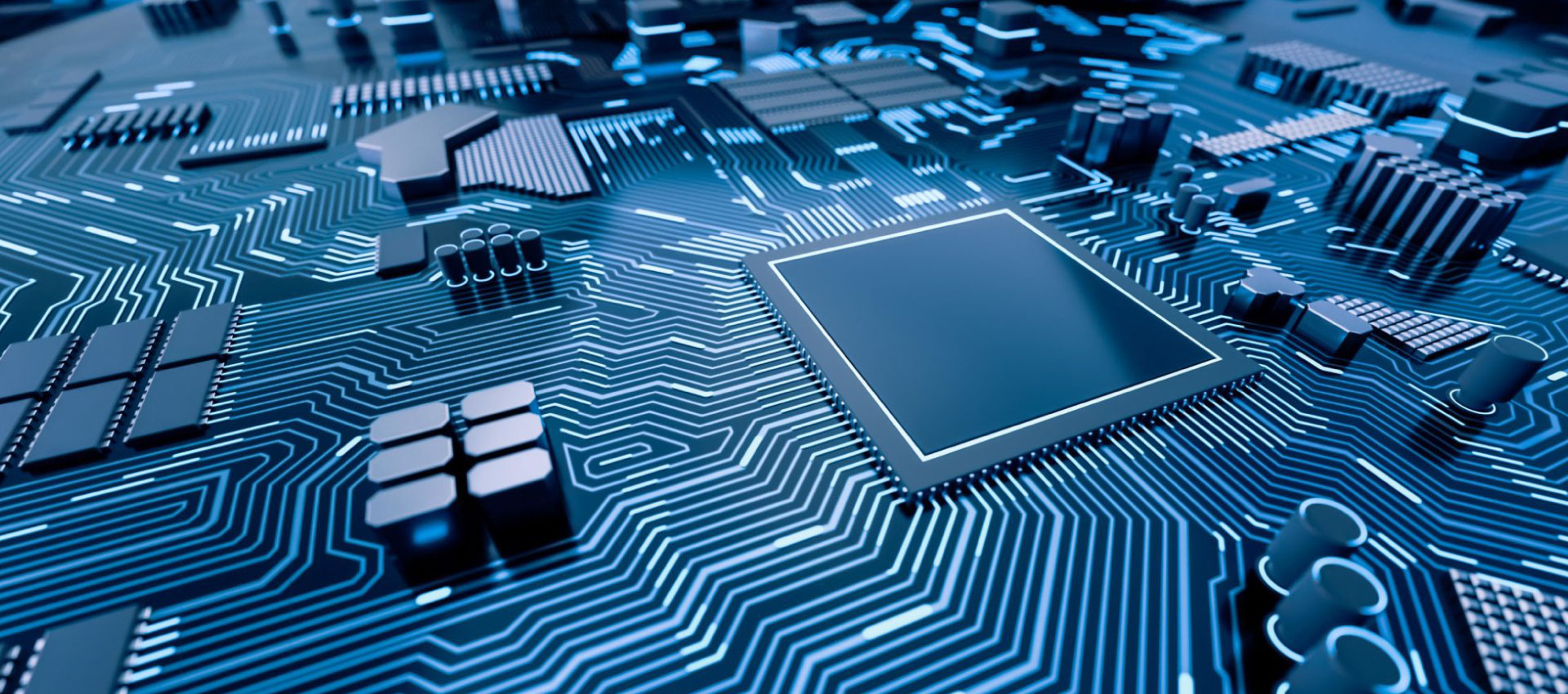 Reballing / PCBA Rework - RFAL Technology